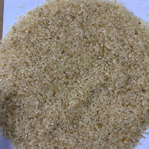 Rice - Grains and Oilseeds - Ukraine